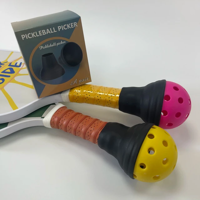pickleball pickup tool - stahomes.com.au