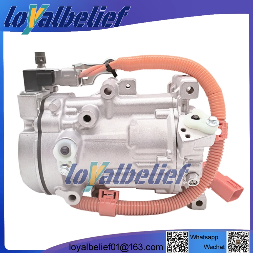 Compresor-de-CA-para-coche-accesorio-para-Hyundai-I10-2014-2015-2016 ...