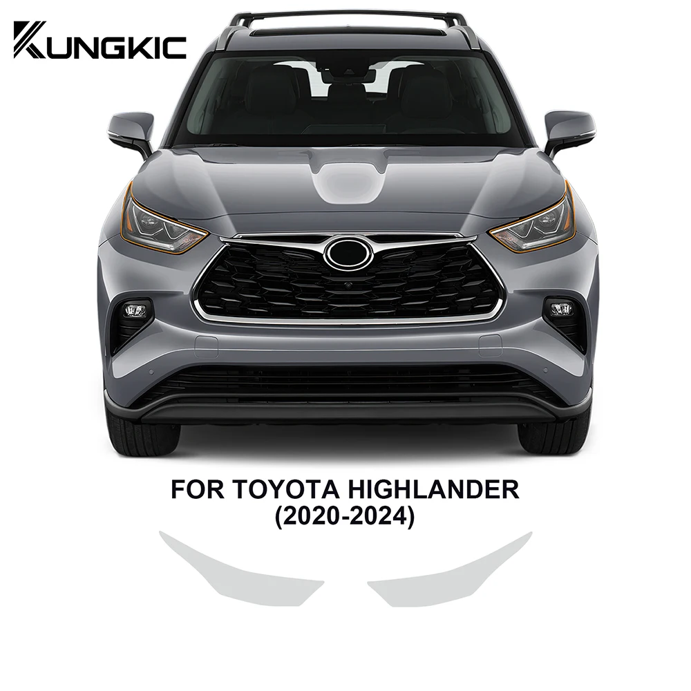PPF-TPU-Clear-Kit-Bra-8-5mil-Car-Headlight-Rearview-Film-for-Toyota ...