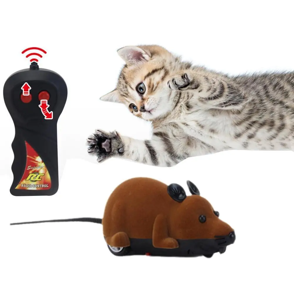 Mechanical Mouse Animal