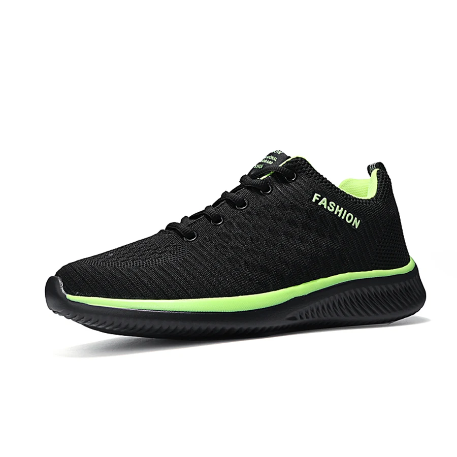 Men-Running-Walking-Knit-Shoes-Women-Fashion-Casual-Sneakers-Breathable ...