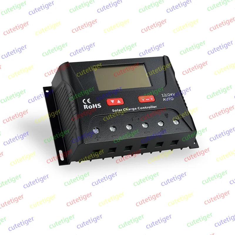 Solar-Charge-Controller-PV-System-Controller-for-Lead-Acid-Battery ...