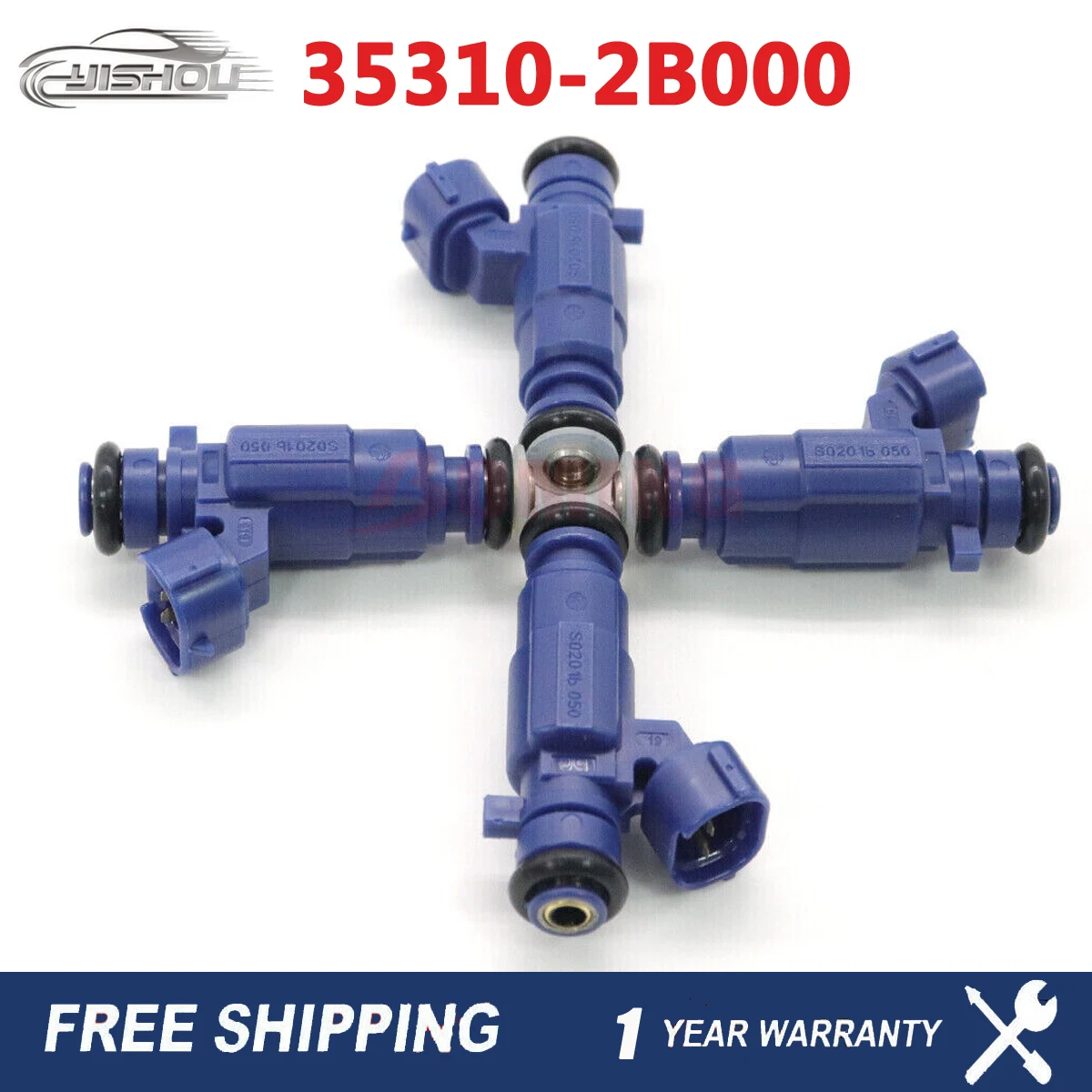 Car-Fuel-Injector-Nozzle-4pcs-lot-for-Hyundai-I20-I30-Kia-Cee-D-1-4L ...