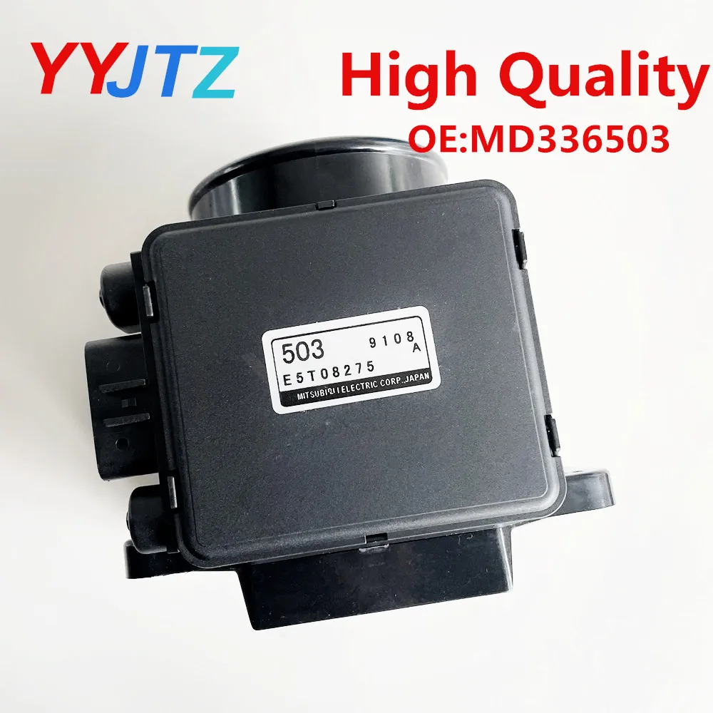YYJTZ-brand-high-quality-MAF-Mass-Air-Flow-Sensor-For-Mitsubishi-A ...