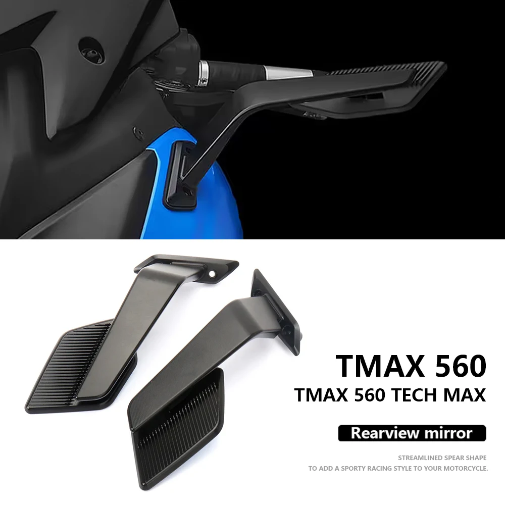 For Yamaha TMAX T-MAX 560 T-Max560 Tech Max 2022-2024 Stealth Max ...