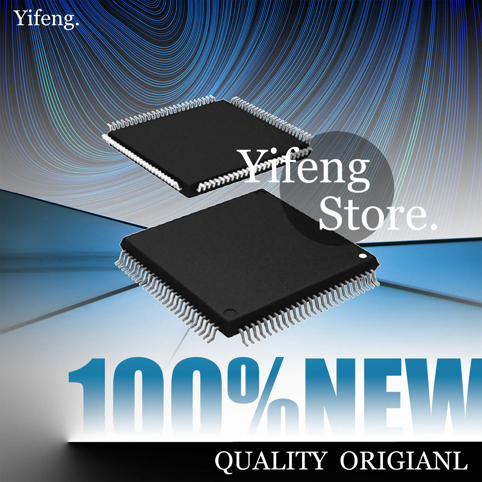 5-10piece-100-New-Quality-Origianl-MSP430F4371IPZR-LQFP100-MS-MSP430 ...