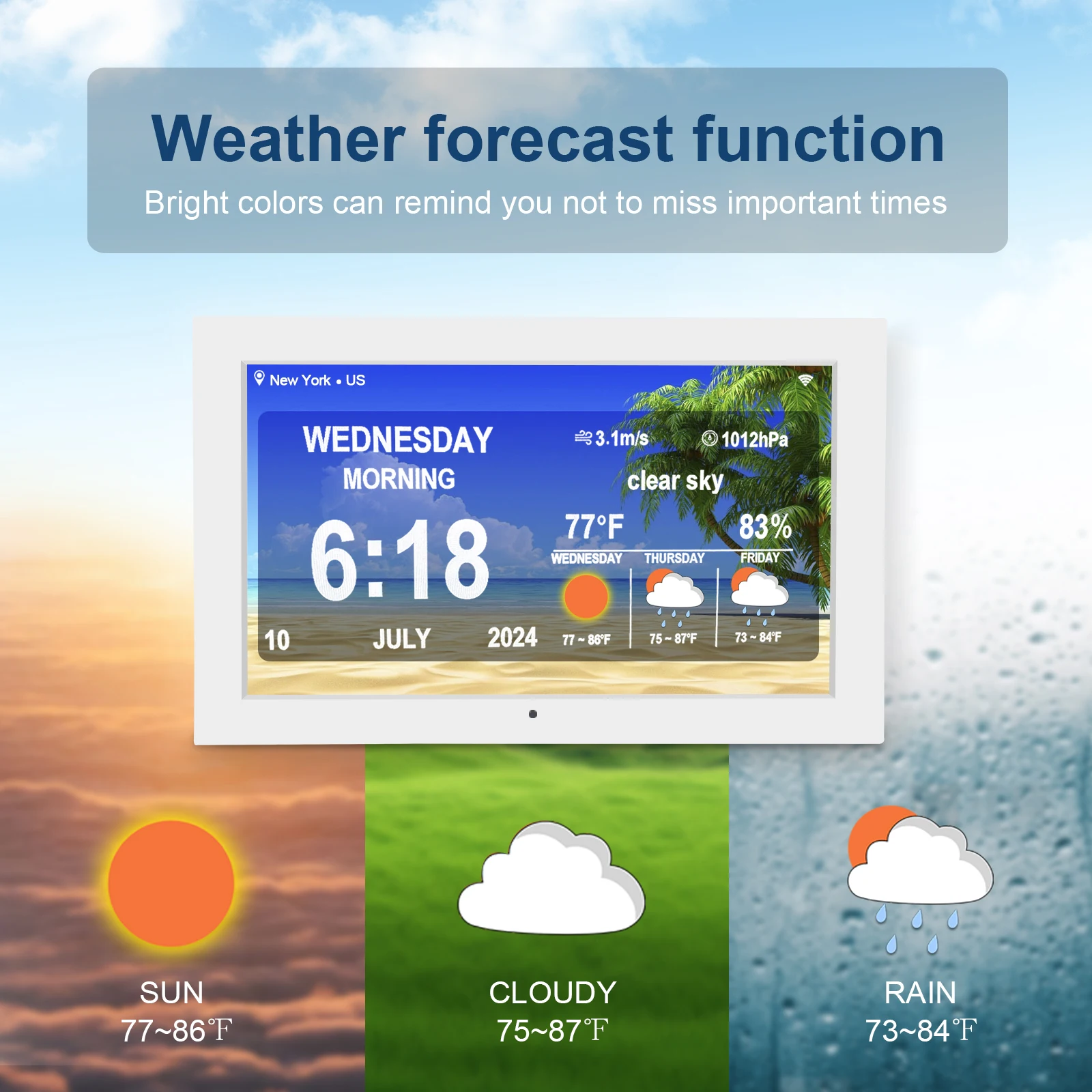 10-1Inch-WIFI-Weather-Digital-Calendar-Large-Screen-Display-Time-Date ...