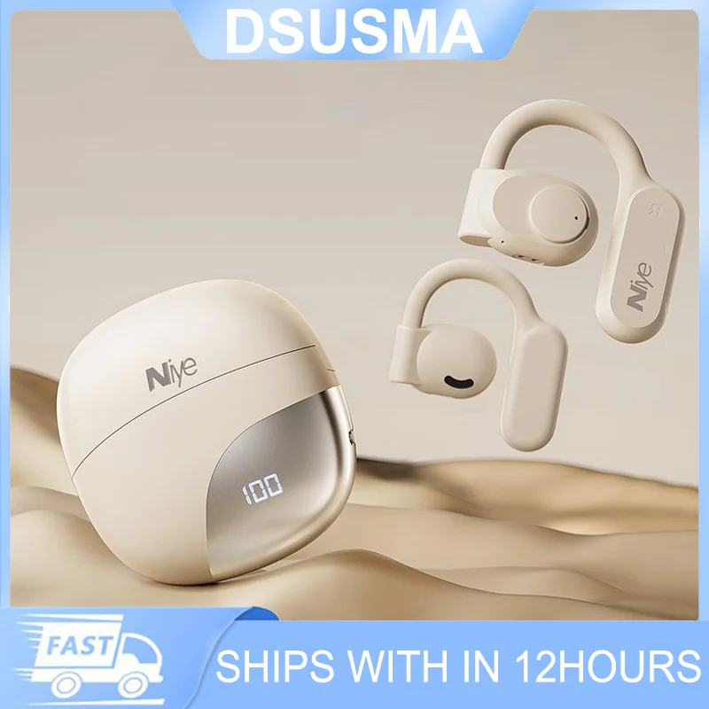 2023-Hot-Sale-New-Niye-H10-Wireless-Bluetooth-5-3-Earphone-Noise ...