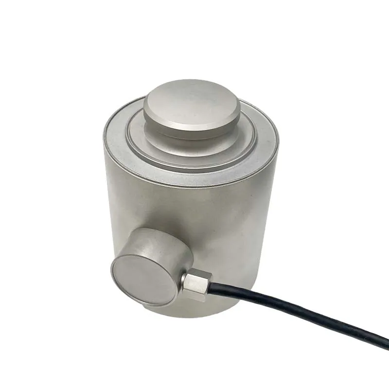 100ton truck Rocker Ground scale Wide Range Mount Load Cell Column Type ...