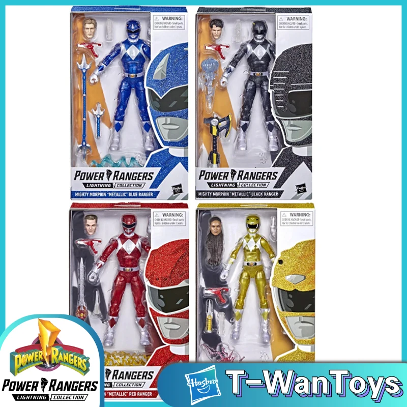 Hasbro-Power-Rangers-Lightning-Collection-figura-coleccionable-de ...