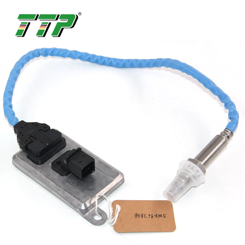 24v-5WK96783B-Nitrogen-Oxygen-Sensor-Nox-Sensor-For-Man-Truck ...