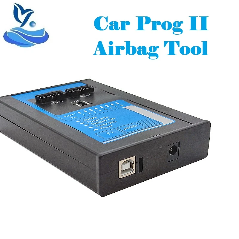 Carprog Car Prog Ii Smartprog Programmer Supports Multi-system Read ...
