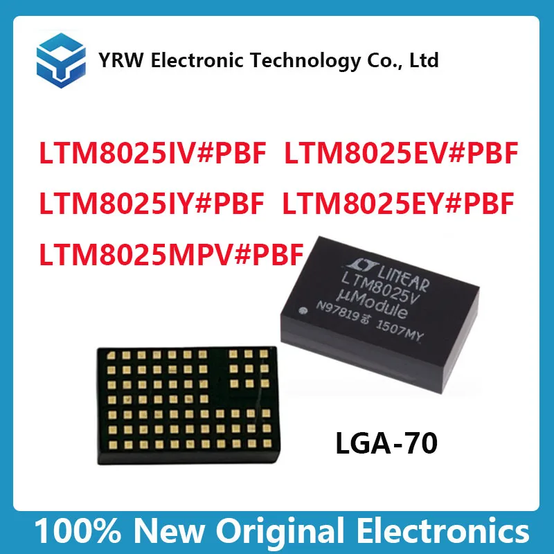 1PCS-LOT-New-LTM8025IV-LTM8025EV-LTM8025IY-LTM8025EY-LTM8025MPV-LTM8025-LGA-70-DC-DC-power ...