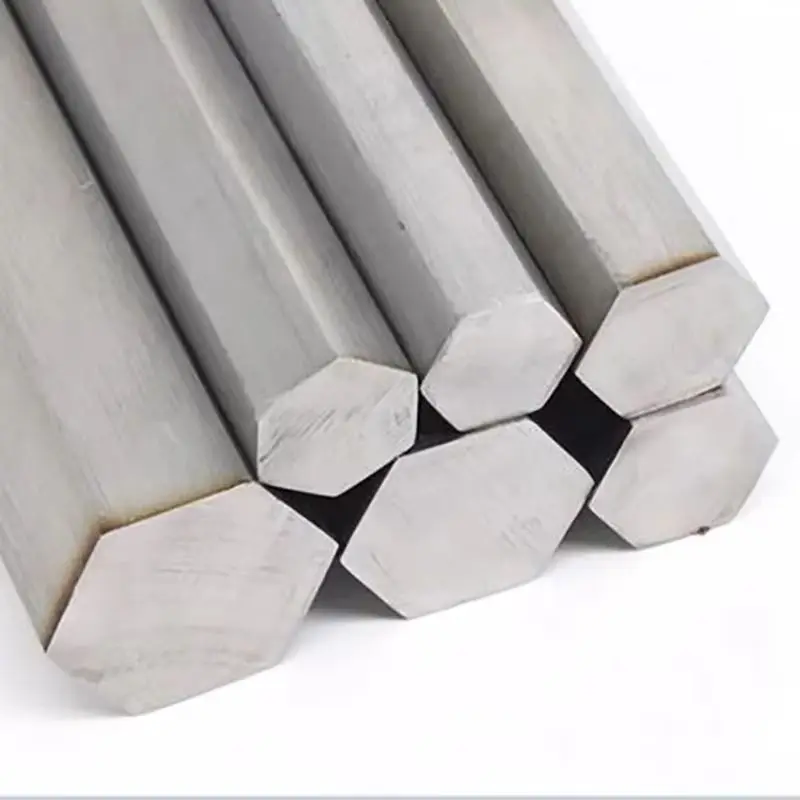 Stainless Steel Hexagon Bar Hexaginal Rod Hex 5 6 7 8 9 10 11 12 13 14 ...