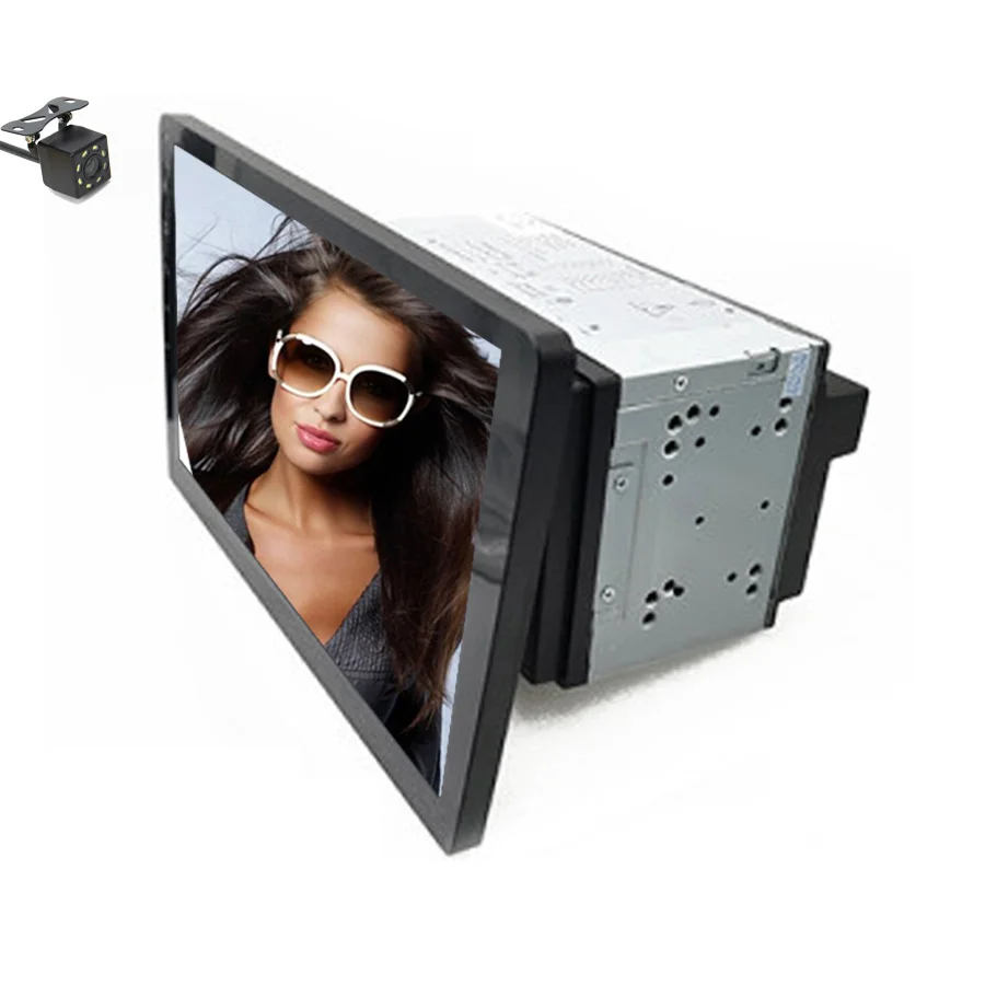 Android-13-IPS-Touch-Screen-Rotatable-1-Din-Universal-Car-Radio-Stereo ...