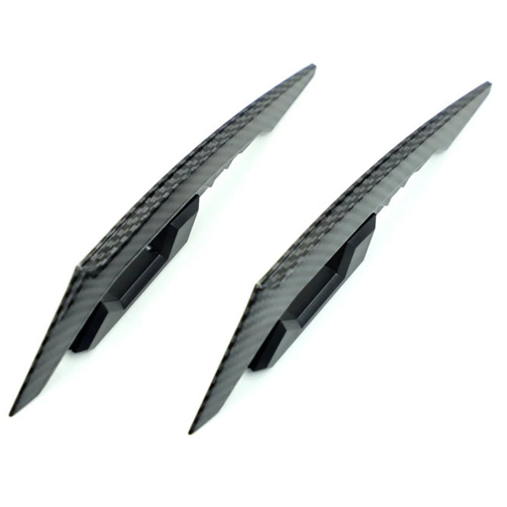 2Pcs-Motorcycle-Aerodynamic-Spoiler-Wing-Sticker-Universal-Dynamic ...