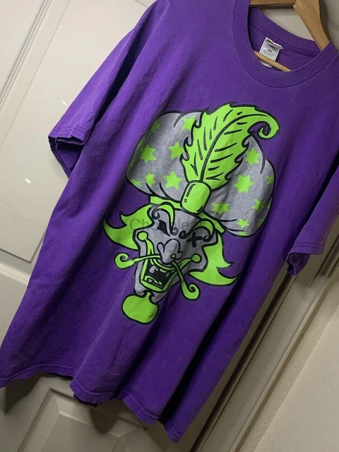 Icp Great Milenko Shirt