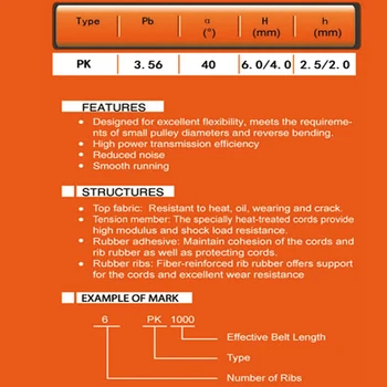 0029933096 자동차 발전기 벨트, 메르세데스 벤츠 CLS300 CLS350 SLK350 2012-2014 타이밍 벨트 ...