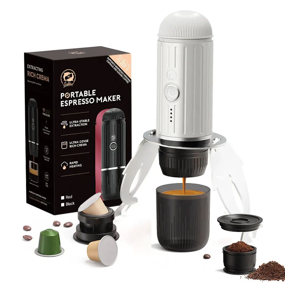 Portable-Coffee-Machine-for-Car-Home-USB-TYPEC-Expresso-Coffee-Maker ...