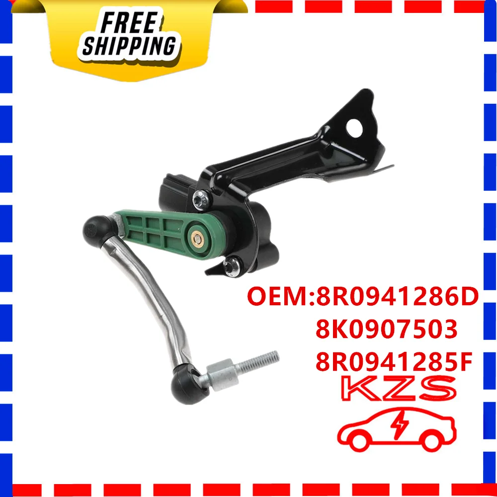 8R0941286D-8K0907503-8R0941285F-Front-Left-And-Right-Height-Level ...