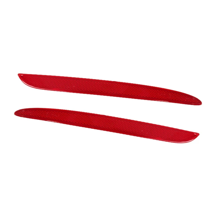 Car-Rear-Bumper-Reflector-Light-Taillight-for-Mercedes-Benz-GLC-CLASS ...