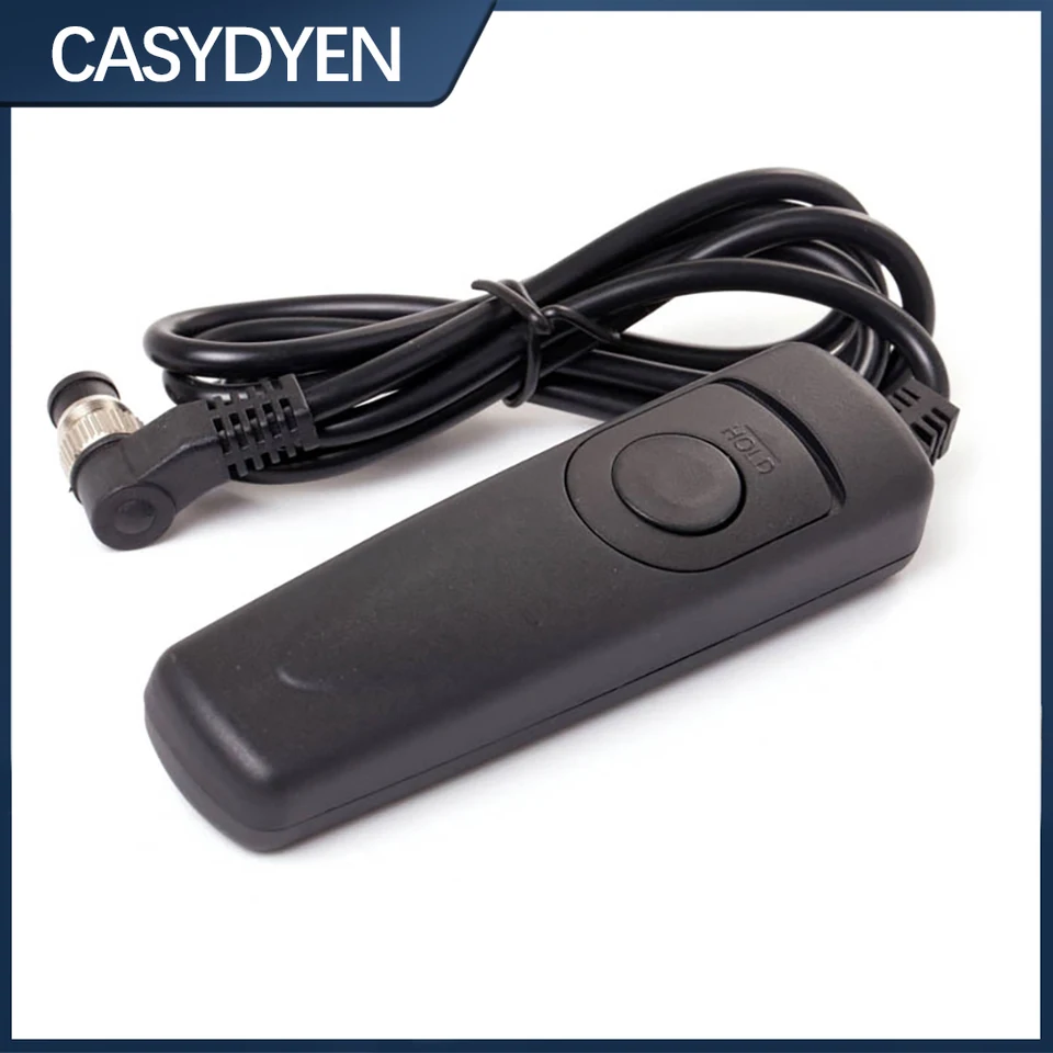 Progo Wired Remote Shutter Release For Nikon Nikon D90 D3100 D5000 MC-DC2
