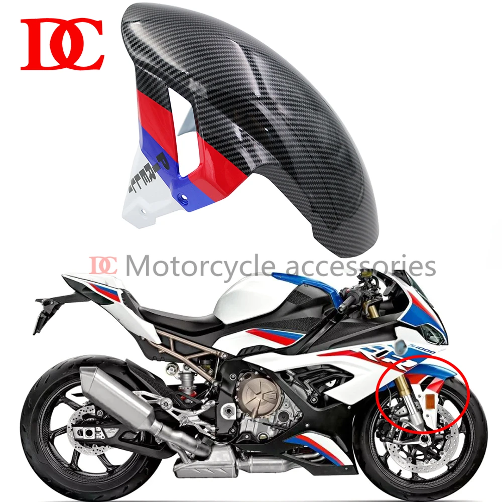 Motorcycle-Front-Fender-for-BMW-S1000RR-S1000R-HP4-2019-2020-2021-2022 ...