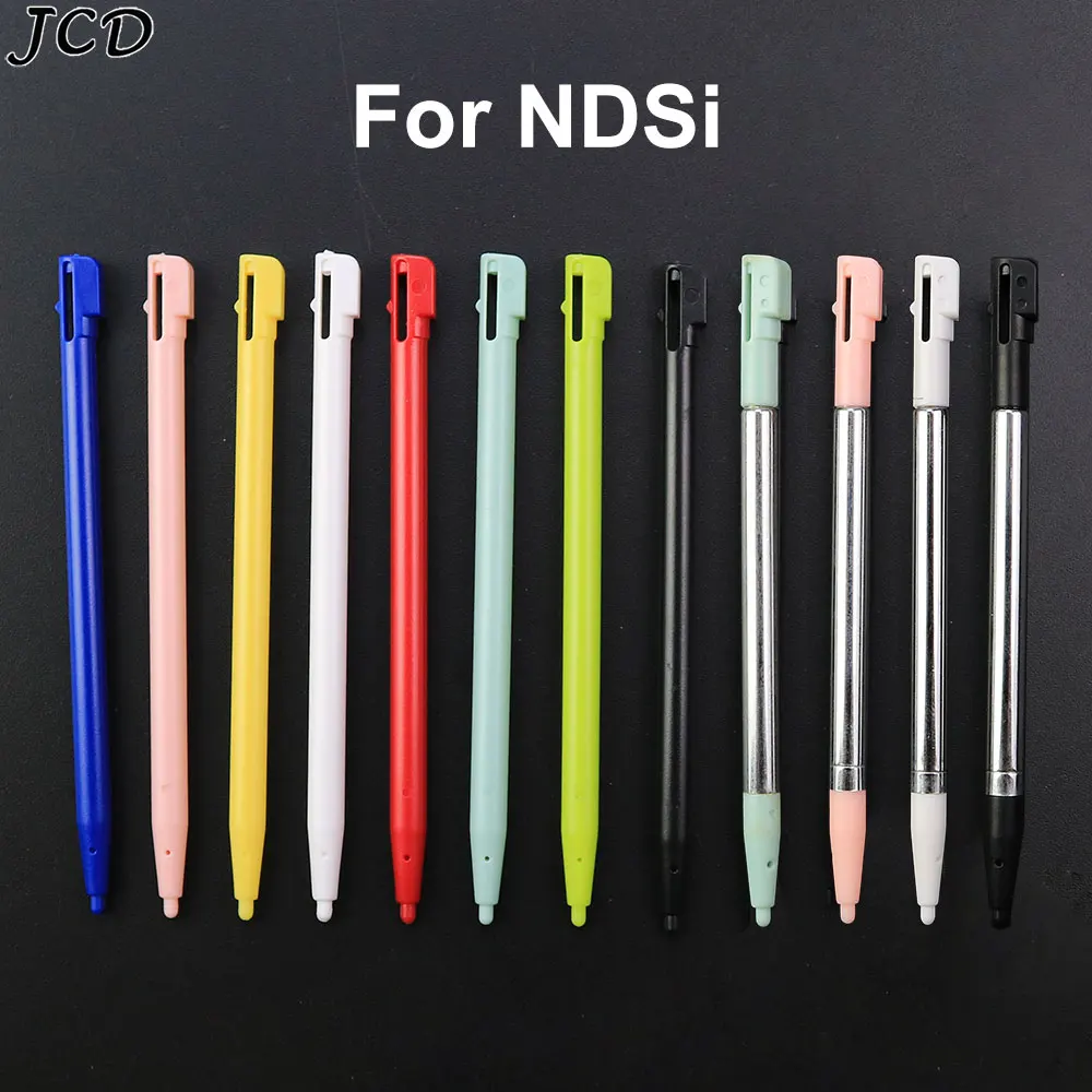 JCD 2pcs Plastic Touch Screen Stylus Pen Repair Part For DSi ...