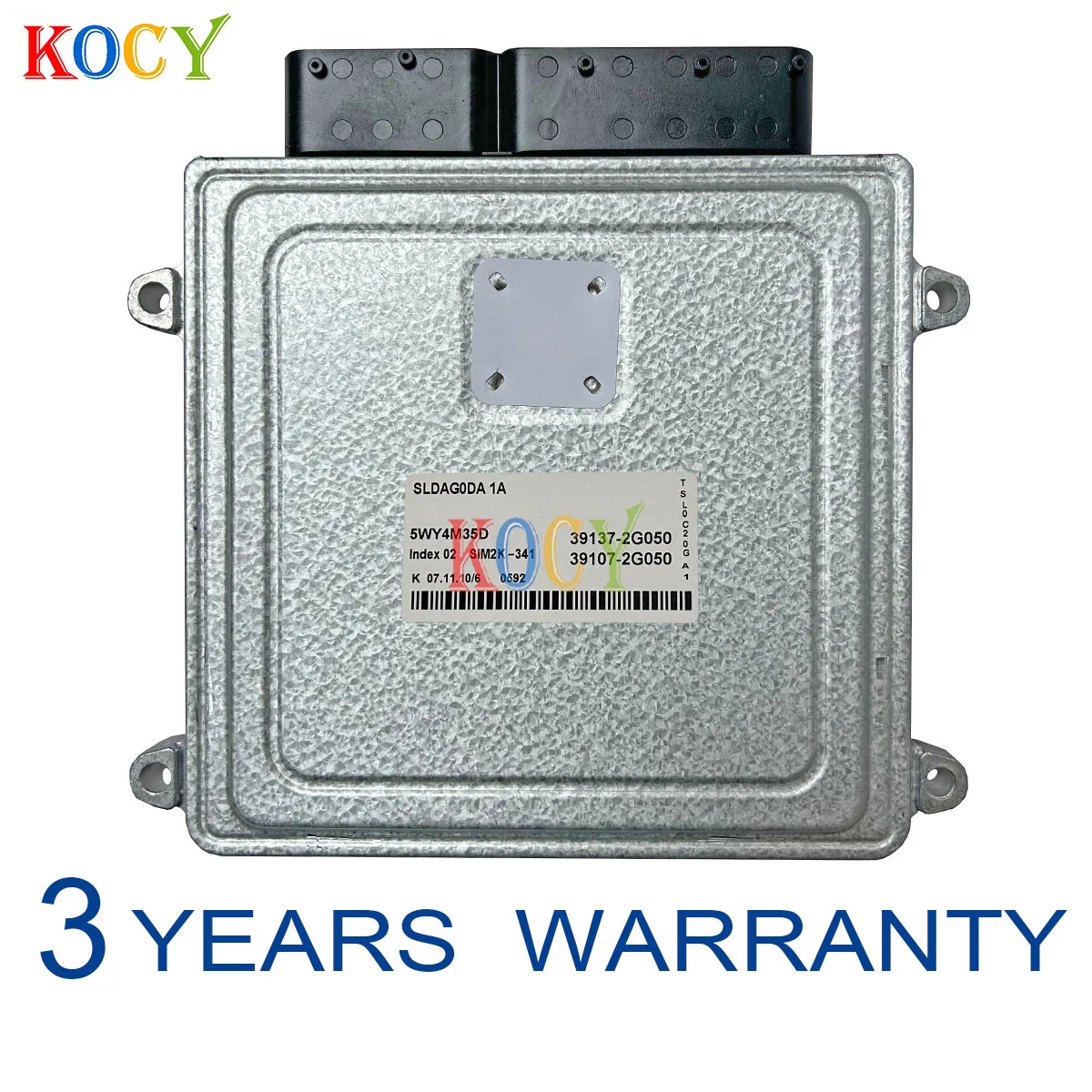 Engine Control Module ECU ECM 39137-2G050 391372G050 39107-2G050 ...
