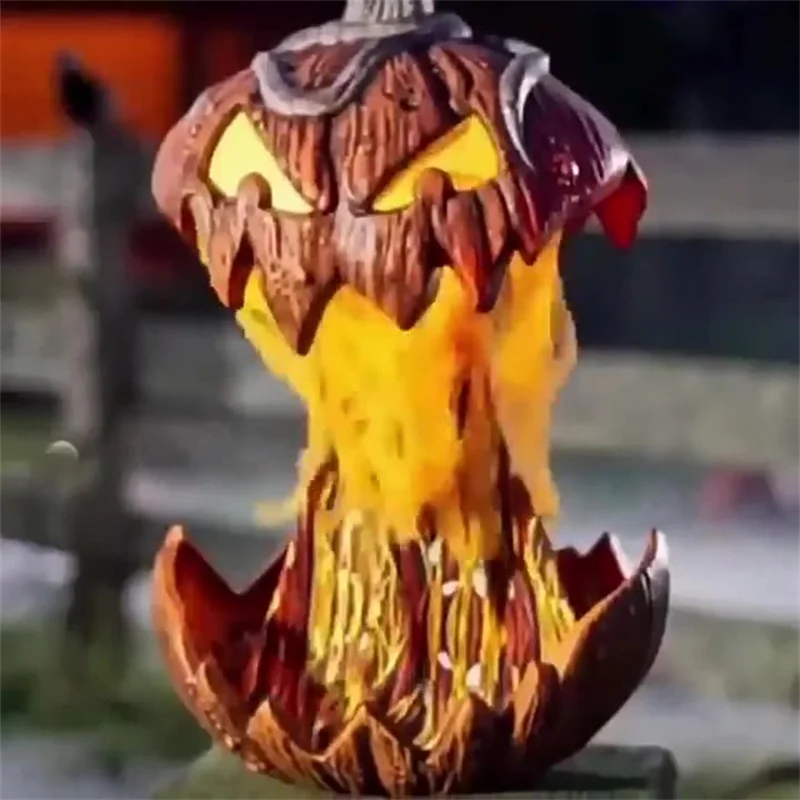 Pop-Up-Retractable-Jack-O-Lantern-Led-Glowing-Eyes-Horror-Pumpkin ...