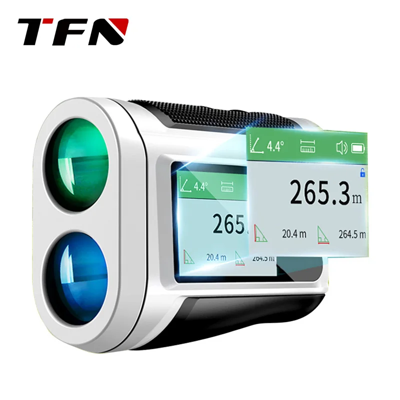 TFN-TXM-Series-Laser-Rangefinder-Telescope-Distance-Height-Angle ...
