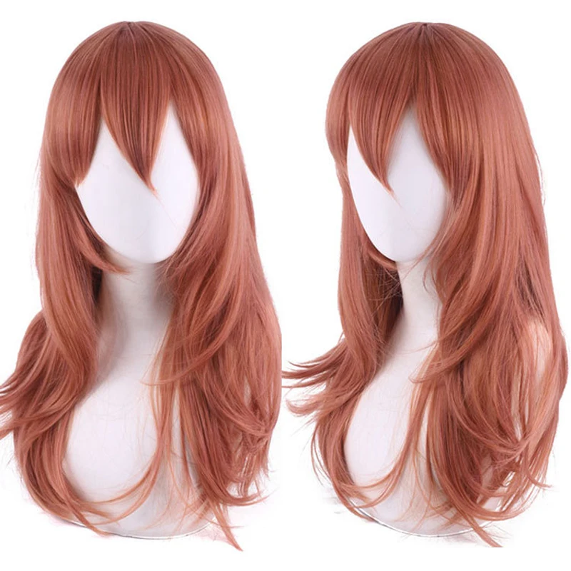 Angel-Devil-Wig-Anime-Cosplay-Chainsaw-Man-Cosplay-Long-Dark-Orange ...