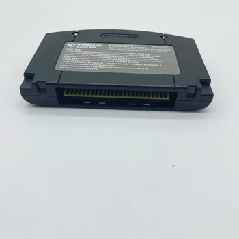 SNES and N64 Donkey Kong Games Multi Game Cartridge for Nintendo 64 ...