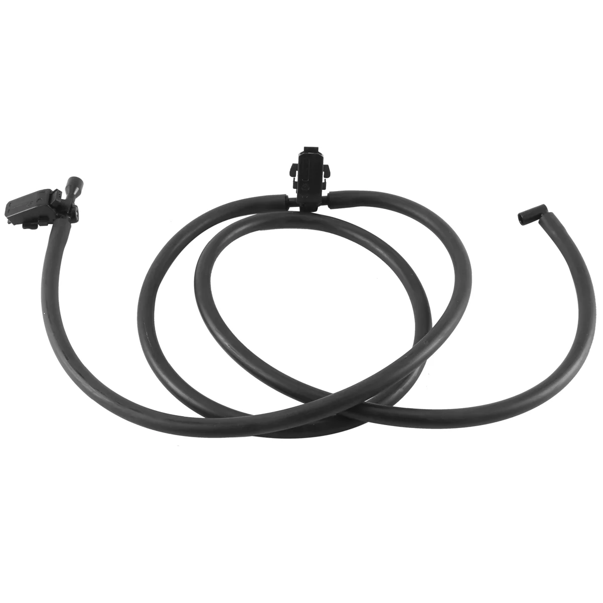 New-Windshield-Windscreen-Washer-Nozzle-Jet-Hose-A1698600492-for ...