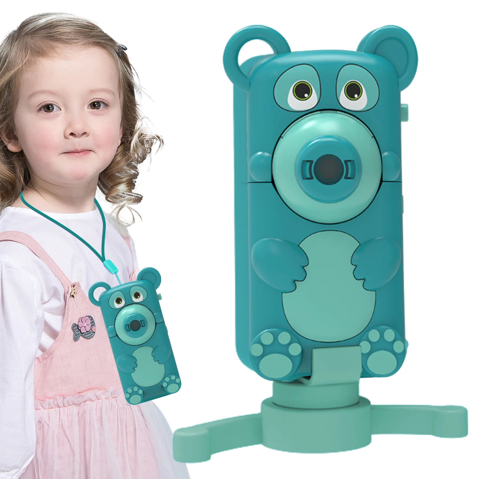 Draw Projector Toy Compact Projector Paint Table 4 In 1 Projector Board ...