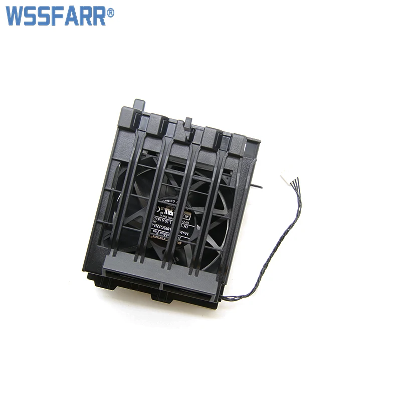 For-HP-Z4-G4-Z4G4-Cooling-fan-Workstation-Front-Chassis-Fan-Workstation ...