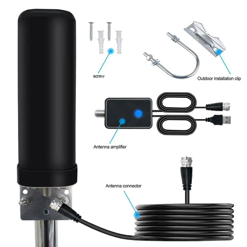 Strong Smart Tv Antenna