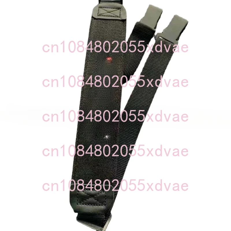 HBC-Shoulder-Strap-Pump-Truck-Driving-Crane-Shield-Machine-Remote ...