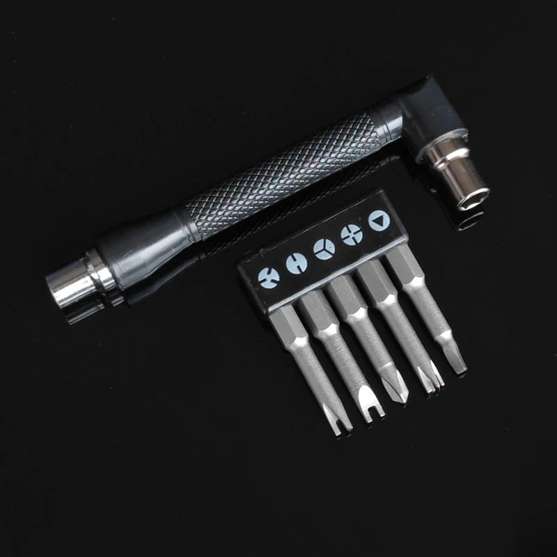 SenNan-Special-shaped-Screwdriver-Set-50mm-U-shaped-Y-Type-Triangle ...