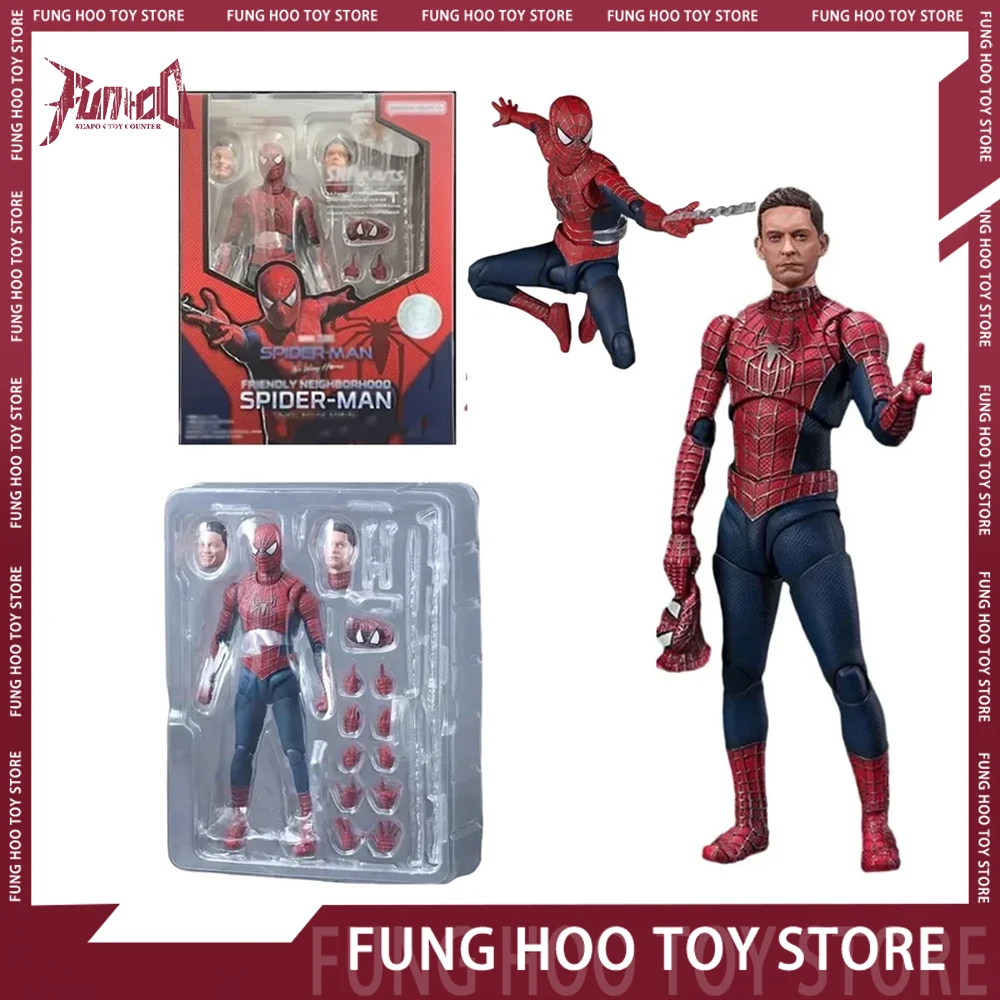 Spiderman-r-mcek-adam-3-aksiyon-fig-rleri-r-mcek-adam-3-Tobey-maanime ...