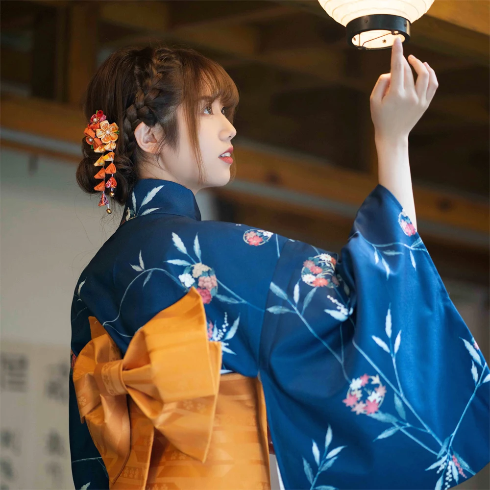 Female Yukata Pattern