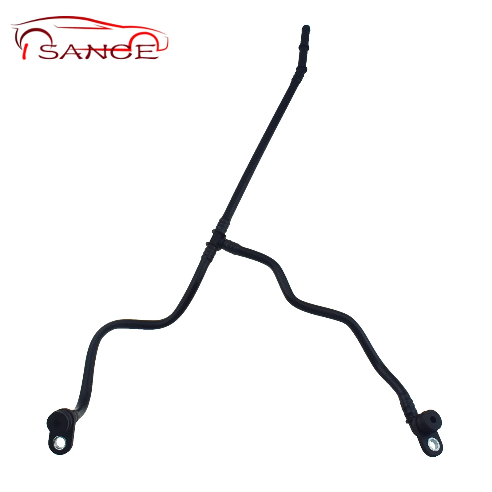 Engine-Coolant-Vent-Line-Radiator-Hose-4008343-94610602622-For-Porsche ...