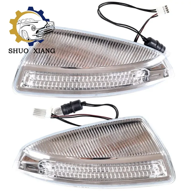 OEM-A1649061300-A1649061400-Front-Mirrors-Turn-Indicator-for-Mercedes ...