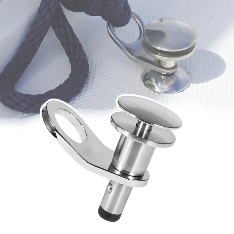 1-2-Quick-Release-Boat-Fender-Holder-Marine-Stainless-Steel-Quick ...