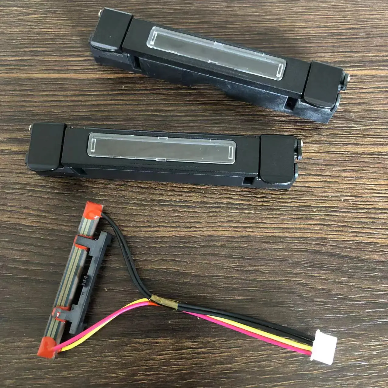 FiberFox-fiber-fusion-splicer-heater-for-MINI-4S-MINI-5S-MINI-6S-S5-S6 ...
