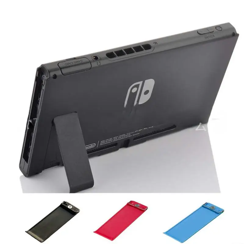 For-Switch-Host-Back-Bracket-For-NS-Back-Shell-Bracket-Back-Cover ...