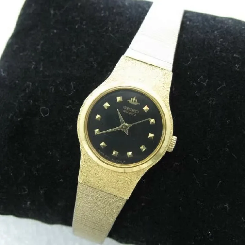 Gold-Top-Classic-Style-Second-Hand-gift-Japanese-Quartz-Ladies-Watch ...
