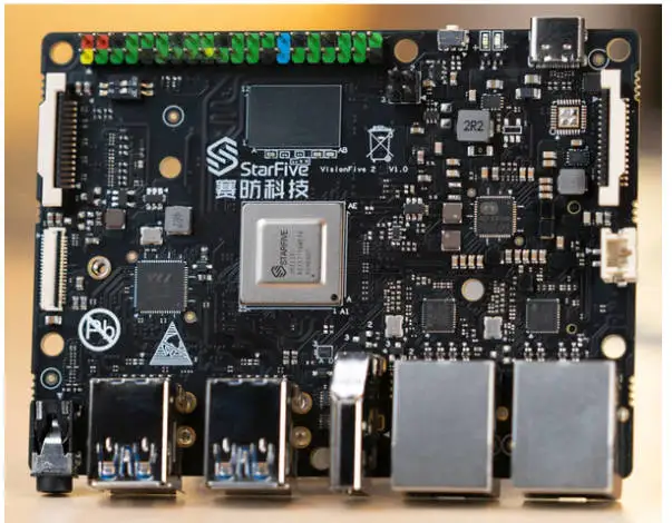 VisionFive 2 development board| | - AliExpress