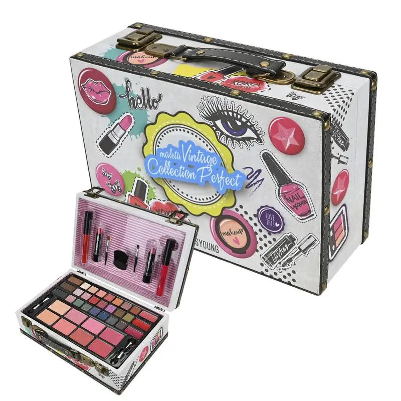 Makeup Sets For Teenagers