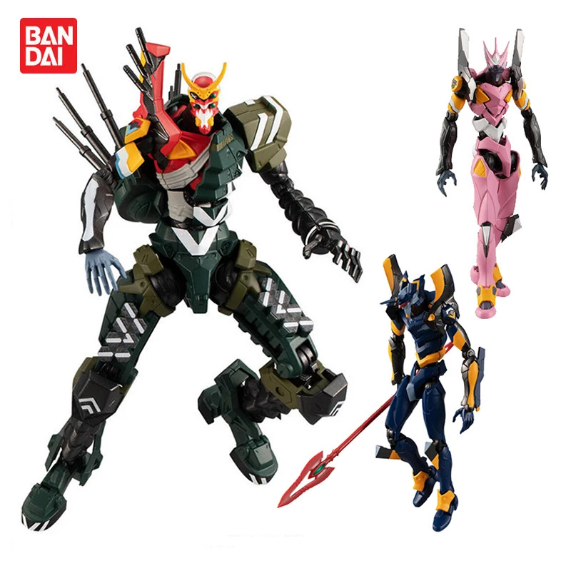 Neon Genesis Evangelion Unit 06